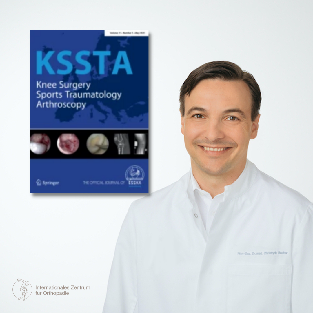 Mini-Implantate ideal bei Knorpelschäden im Kniegelenk ...